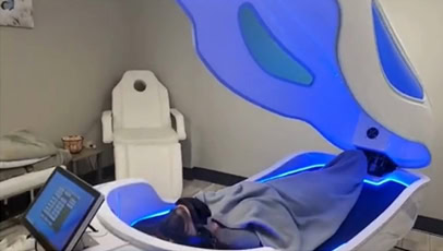 Dubai's Bespoke Healthcare - Personal & Comprehensive